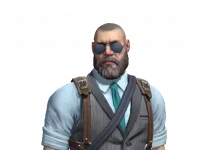 Open Agents Case - Get Top CS2 (CS:GO) Agents skins on r1-skins.com