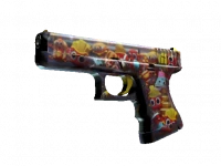 Shard Storm Case - Best CS2 Skins & Items | Farmskins.com