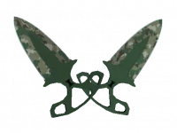 Open Knives Case - Get Top CS2 (CS:GO) Knives skins on r1-skins.com