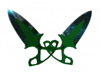 Open Knives Case - Get Top CS2 (CS:GO) Knives skins on r1-skins.com