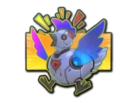 Howl Case - Best CS2 Skins & Items | Farmskins.com