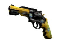 Revolution Caixa - Melhores skins e itens para CS2 | Farmskins.com