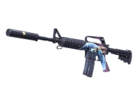 Open CT Side Case - Get Top CS2 (CS:GO) CT Side skins on r1-skins.com