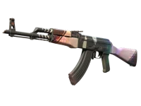 Open T Side Case - Get Top CS2 (CS:GO) T Side skins on r1-skins.com