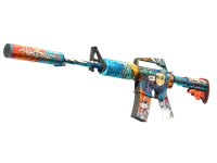 Open Silent Case - Get Top CS2 (CS:GO) Silent skins on r1-skins.com