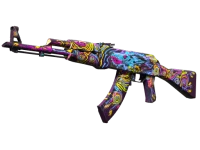 The Boss Case - Best CS2 Skins & Items | Farmskins.com