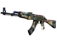 Obsidian Case - Best CS2 Skins & Items | farmskins.com