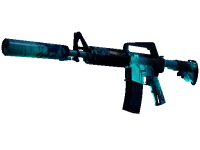 Open CT Side Case - Get Top CS2 (CS:GO) CT Side skins on r1-skins.com