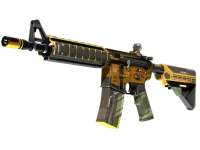 Yellow Setup Case - Best CS2 Skins & Items | Farmskins.com